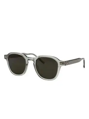 Tommy Hilfiger Round-frame Sunglasses