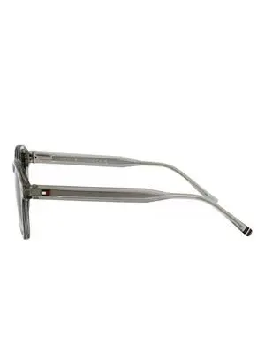 Tommy Hilfiger Round-frame Sunglasses