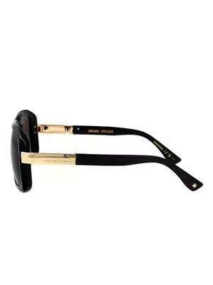 Dsquared2 Square-frame Sunglasses