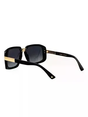 Dsquared2 Square-frame Sunglasses