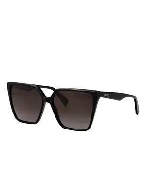 Liu Jo Square-frame Sunglasses