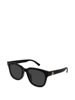 Gucci Square-frame Sunglasses