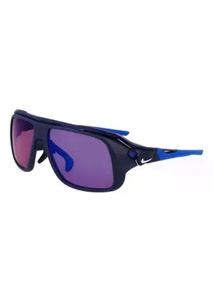Nike Square-frame Sunglasses