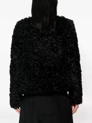 Simone Rocha Boat Neck Jacket