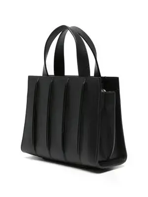 Max Mara Journey Run Sneakers - Black