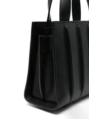 Max Mara Journey Run Sneakers - Black