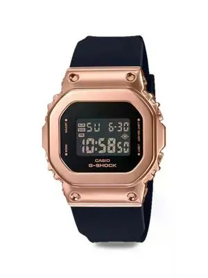 Casio G-shock 38mm Watch - Pink