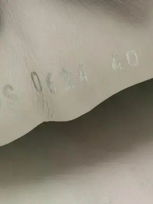 Dior B23 Oblique Canvas Panel Low Top Sneakers