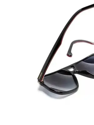 Carrera Eyewear 302/s Pilot-frame Sunglasses