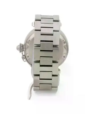 Cartier 2000s Pasha 38mm Watch