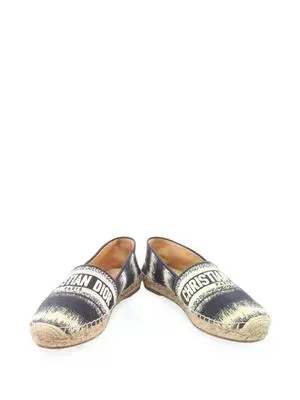 Dior Granville Espadrilles
