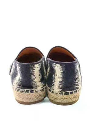 Dior Granville Espadrilles