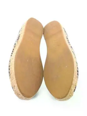 Dior Granville Espadrilles
