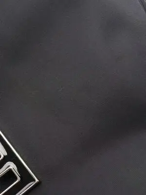 Fendi 2010s Zucca Tote Bag