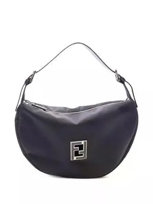 Fendi Zucca Tote Bag