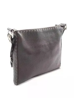 Fendi Selleria Cross Body Bag