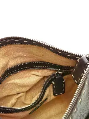 Fendi Selleria Cross Body Bag