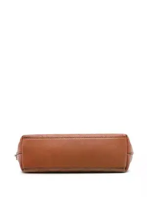 Gucci 2000-2015 Guccissima Pouch