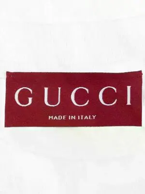 Gucci 2010s Interlocking G T-shirt