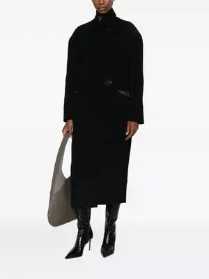 DARKPARK Magda Coat