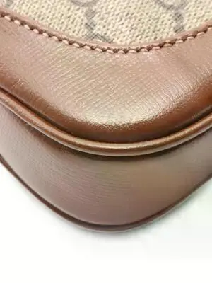 Gucci Jackie 1961 Two-way Mini Handbag