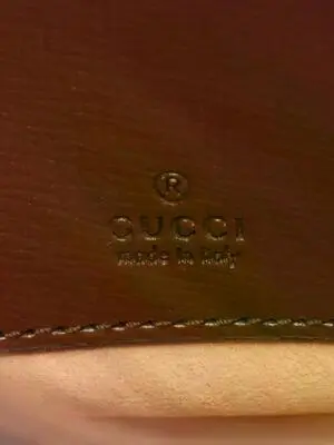 Gucci Jackie 1961 Two-way Mini Handbag