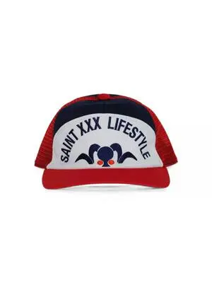 SAINT MXXXXXX Life Style Mesh Cap