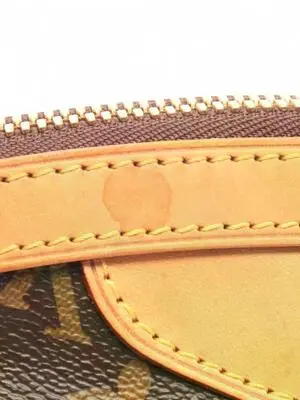 LOUIS VUITTON 2012 Monogram Tivoli Pm Handbag