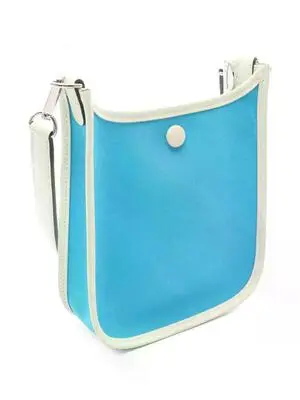 Hermès Evelyne Shoulder Bag