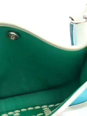 Hermès Evelyne Shoulder Bag