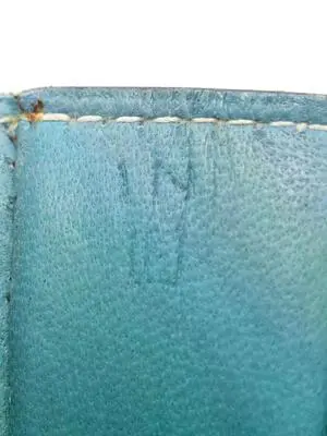 Hermès 2002 Dogon Belt Bag