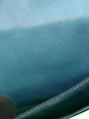 Hermès 2002 Dogon Belt Bag