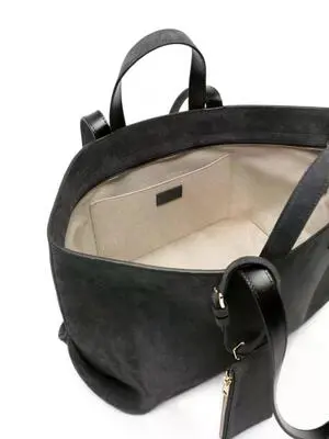 A.p.c. Drummer Tote Bag