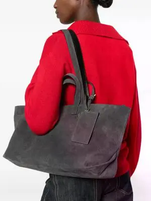 A.p.c. Drummer Tote Bag