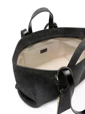 A.p.c. Drummer Tote Bag