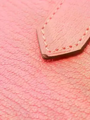 Hermès 2017 Bearn Soufflet Wallet
