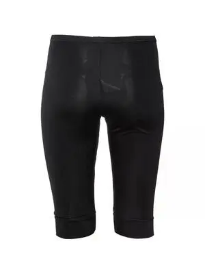 GANNI Cycling-style Shorts