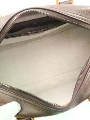 Gucci 2010s X Adidas Mini Gg East-west Bag