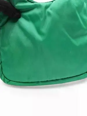 Prada 2000s Padded Tote Bag