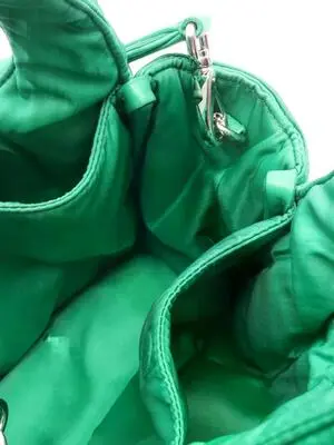 Prada Padded Tote Bag