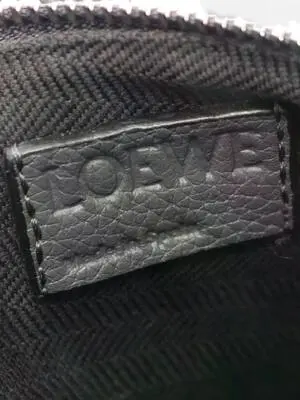 Loewe 2010s Anton Sling Sling Bag
