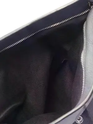 Loewe Anton Sling Bag - Grey