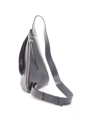 Loewe Anton Sling Bag - Grey