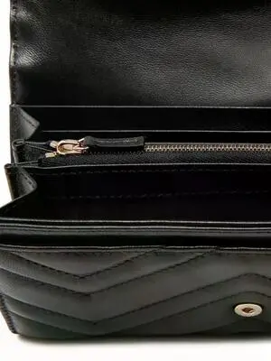 Gucci Gg Marmont Continental Wallet