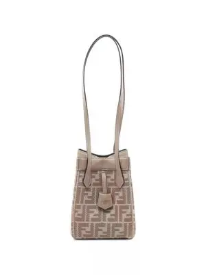 Fendi 2020s Origami Mini Bag