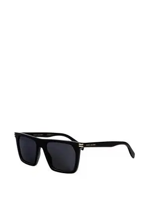 Marc Jacobs Square-frame Sunglasses