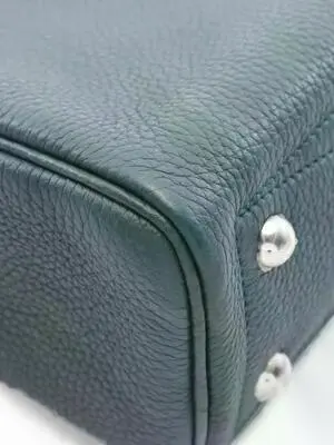 Hermès 2019 Victoria Ii Laptop Bag