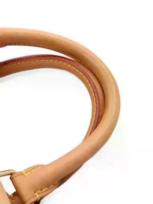 LOUIS VUITTON 2005 40 Speedy Monogram Handbag