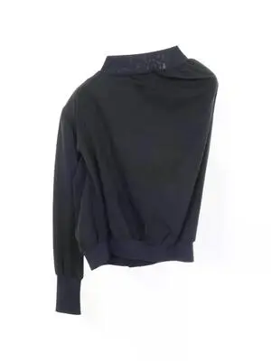 Yohji Yamamoto 2010s One-sleeve Jacket