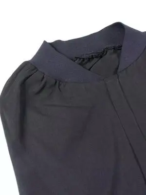 Yohji Yamamoto 2010s One-sleeve Jacket